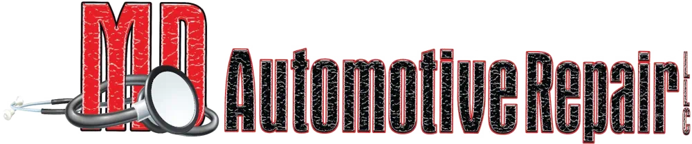 MD Automotive Repair